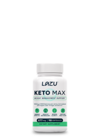 Keto Quickstart Challenge Home Page - Lazu Keto Challenge